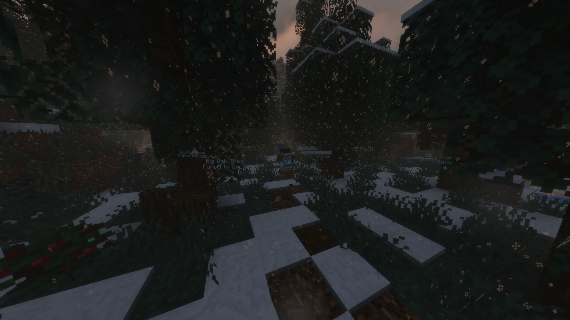 Sleepless Night - Vertex Creations | Survive the night! (Available on ...